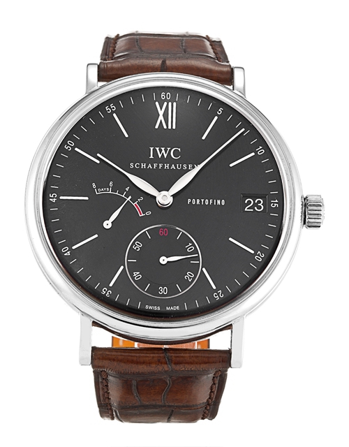 IWC - Page 3 of 4 - AAA Watches