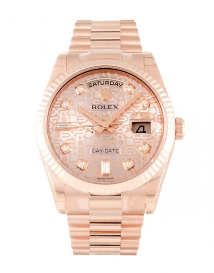 Day-Date - AAA Watches