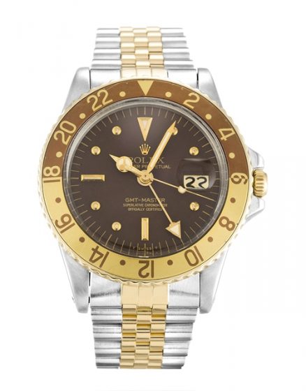 GMT Master - Replica Watches Online - Buy High Quality Rolex Replica ...